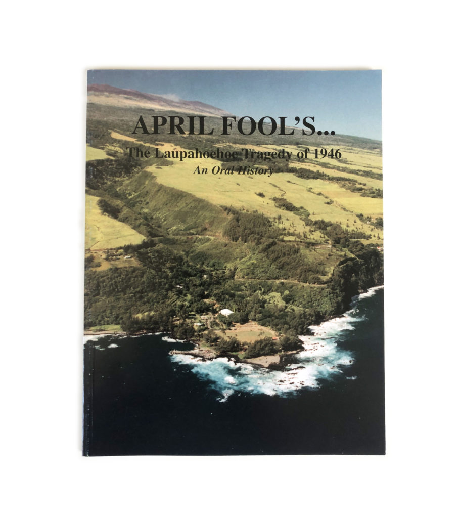 April Fool's | Pacific Tsunami Museum