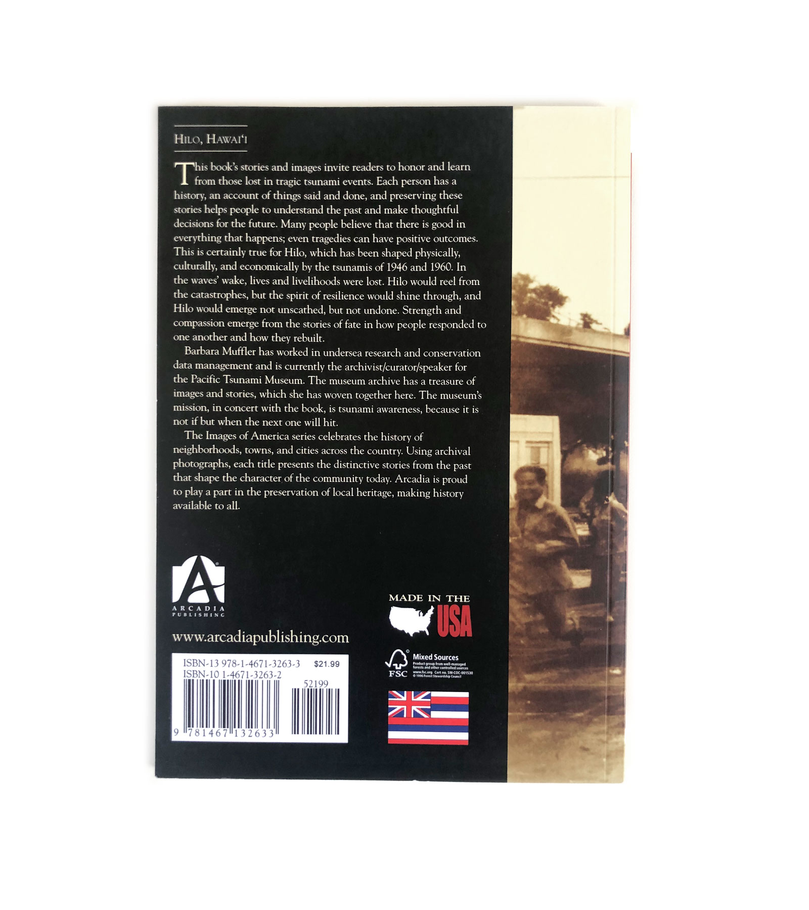 USGS Surviving a Tsunami | Pacific Tsunami Museum