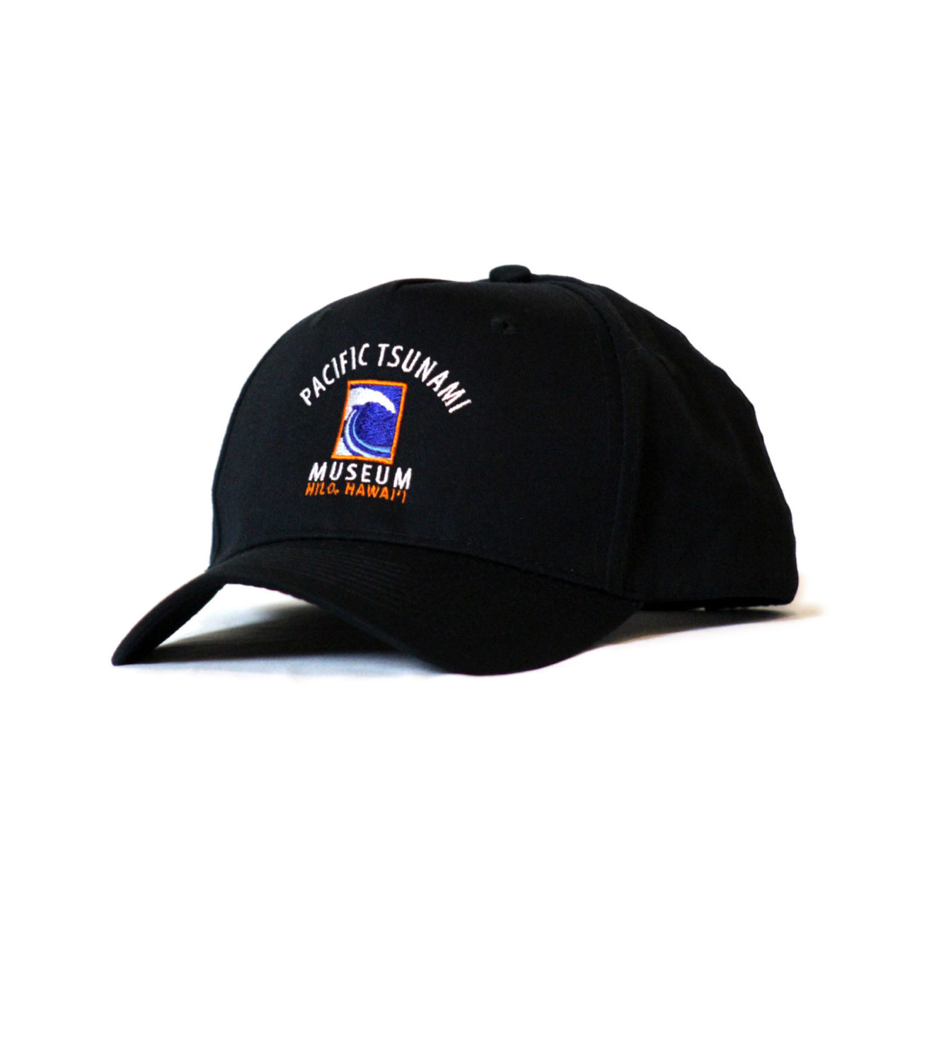 PTM Black Hat | Pacific Tsunami Museum