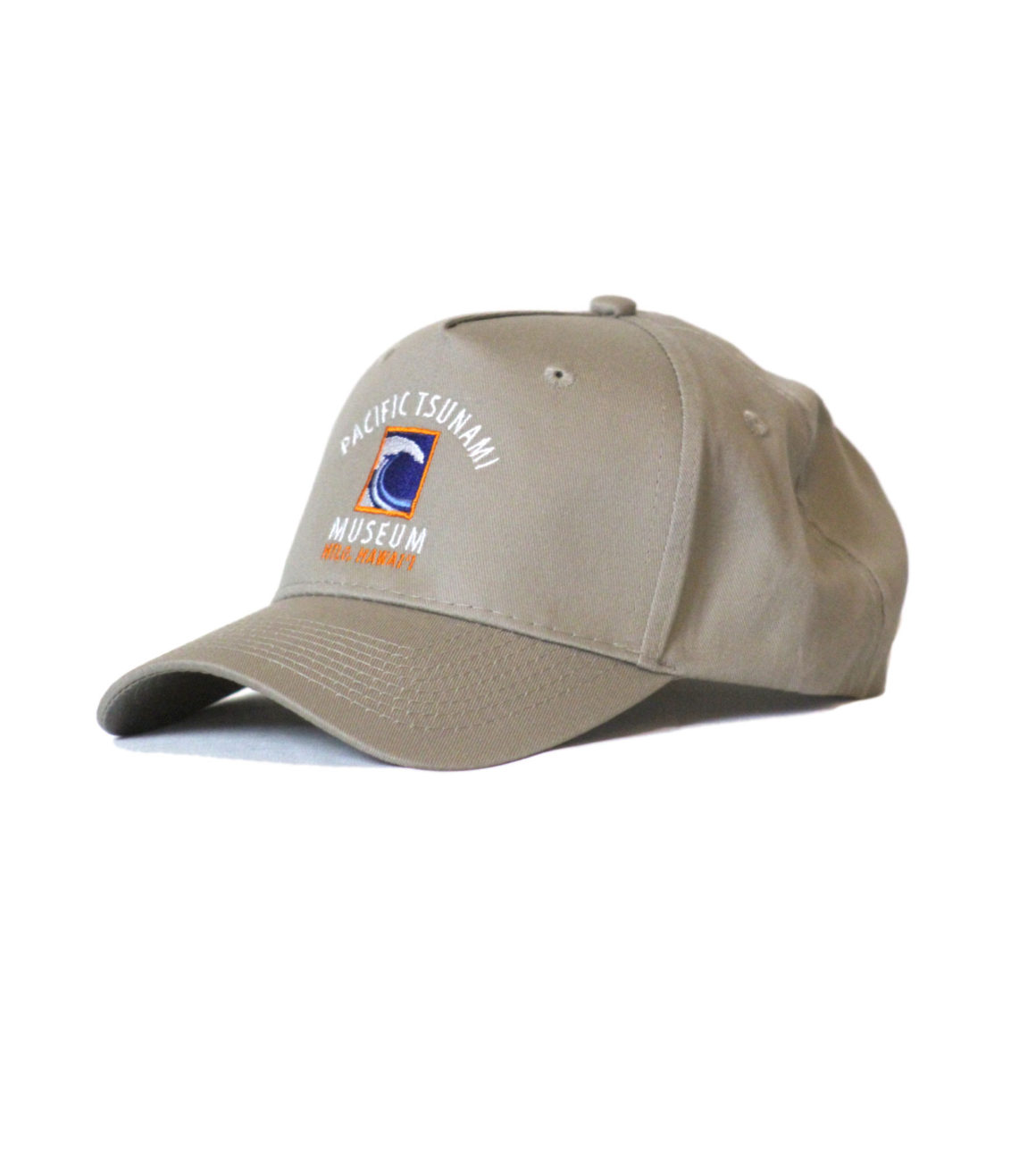 PTM Tan Hat | Pacific Tsunami Museum