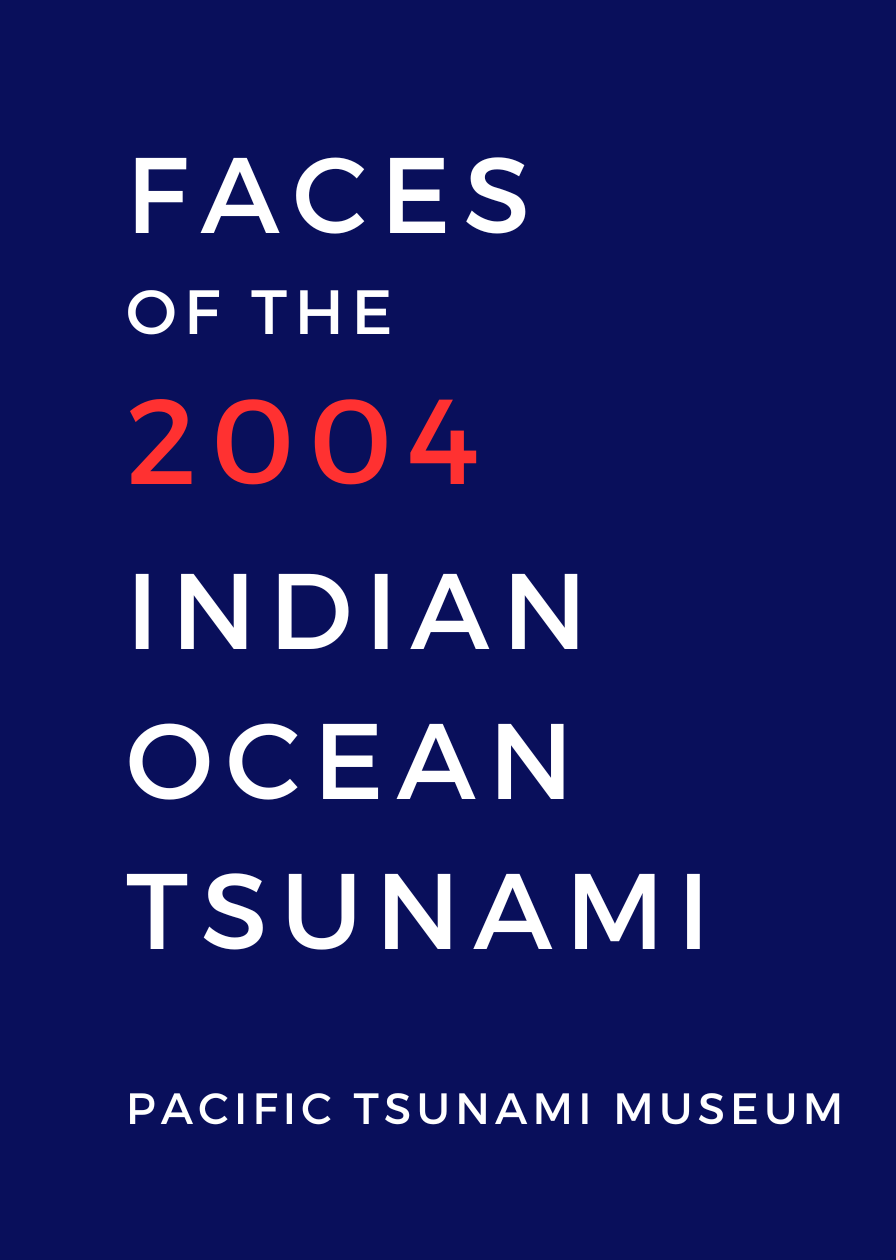 Home | Pacific Tsunami Museum